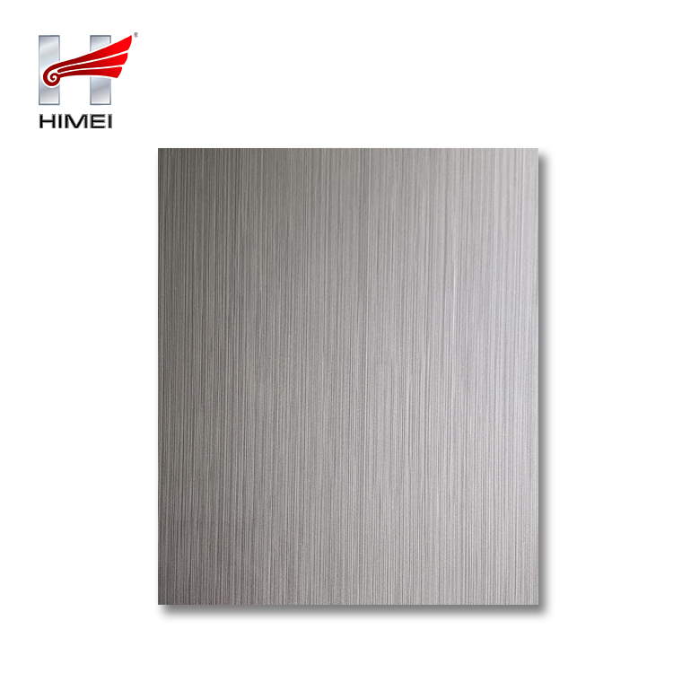 PVC laminated galvanized steel – Laminate Metal Sheet,Dewrative Steel ...