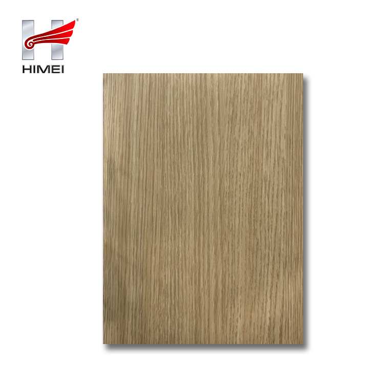 Construction board material PVC laminated steel plate – Laminate Metal ...