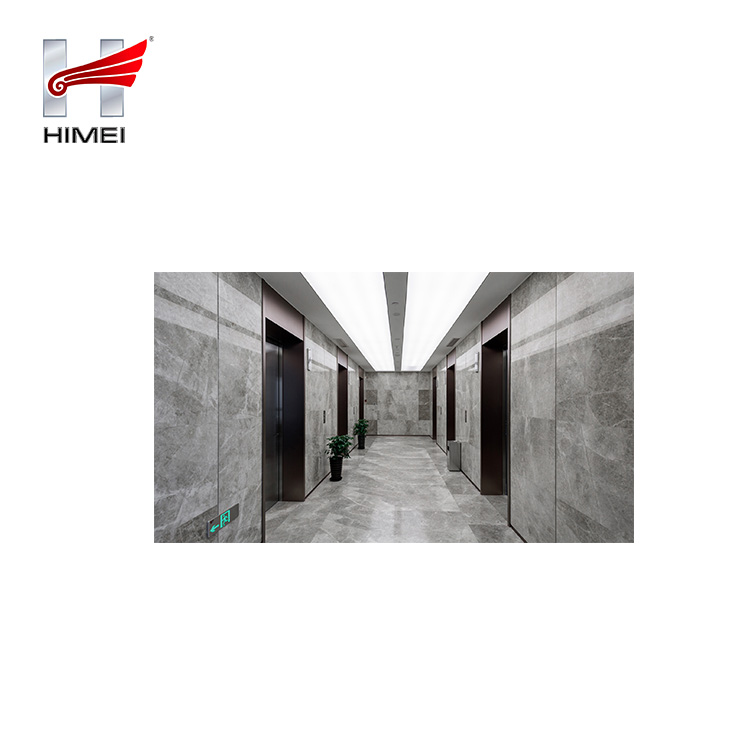 Film coated decorative stainless steel wall panel – Laminate Metal ...