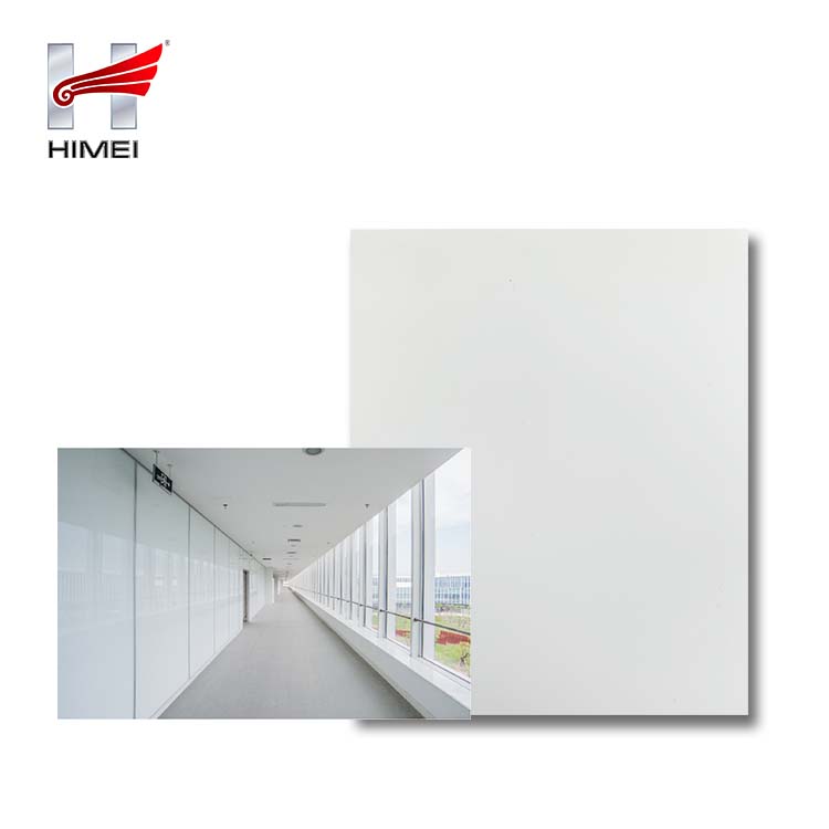 Mould proof steel decorative wall covering sheets – Laminate Metal ...