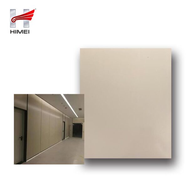 PVC film coated steel plate for purification workshop wall panels ...
