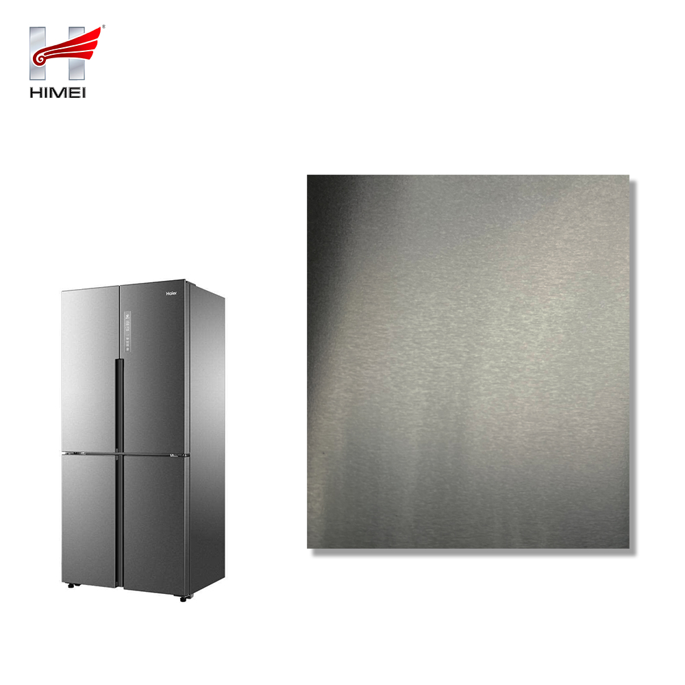 Refrigerator decorative panels vcm film laminated sheets – Laminate ...